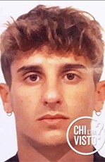 Chi l'ha visto - Home Page