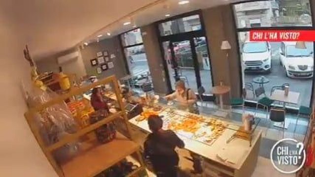 Chi l'ha Visto - News - Ritrovata senza vita la donna scomparsa a Genova