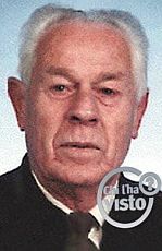 Chi l'ha visto - Home Page