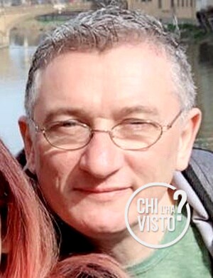 Chi l'ha visto - Home Page