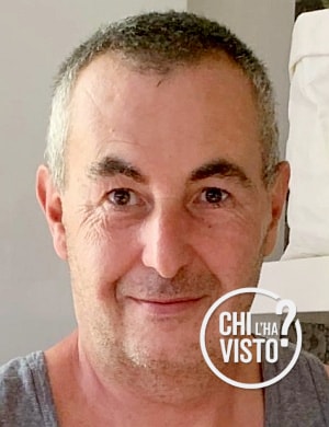 Chi l'ha visto - Home Page