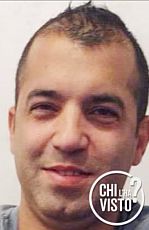 Chi l'ha visto - Home Page