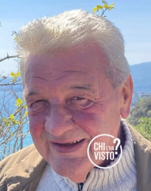 Chi l'ha visto - Home Page