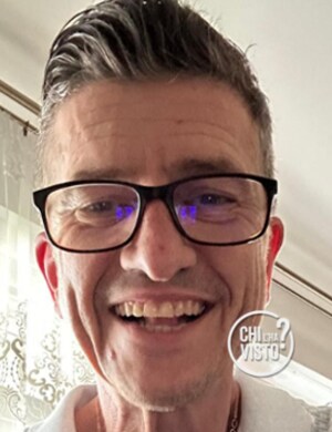 Chi l'ha visto - Home Page